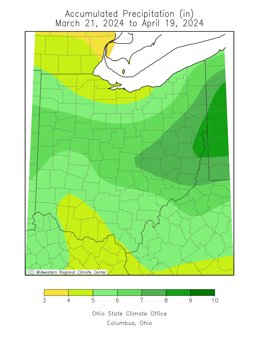Blog – Arbor Doctor's Weather Page